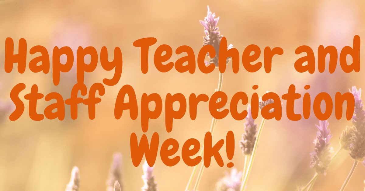 Thank You To Our Wonderful Teachers and Staff | New Lebanon CSD