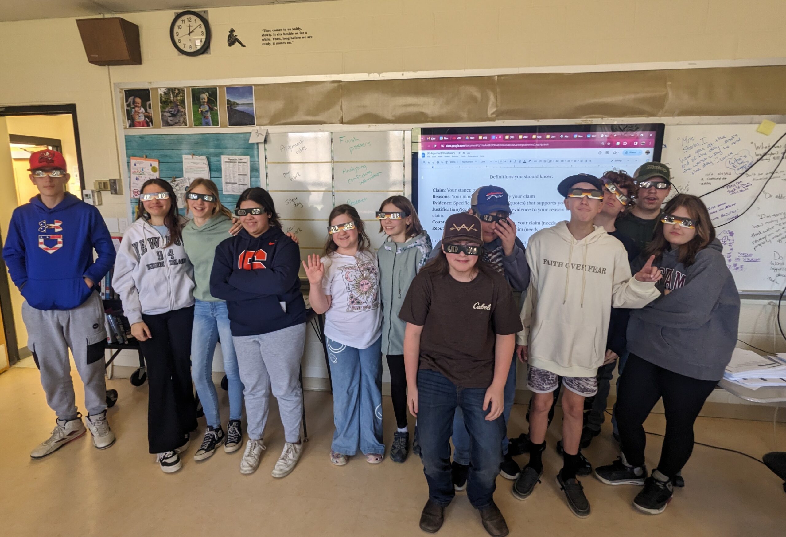 New Lebanon Junior-Senior High School | New Lebanon CSD