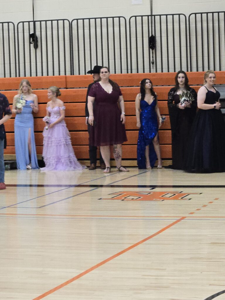 Prom 2025 Photos | New Lebanon CSD