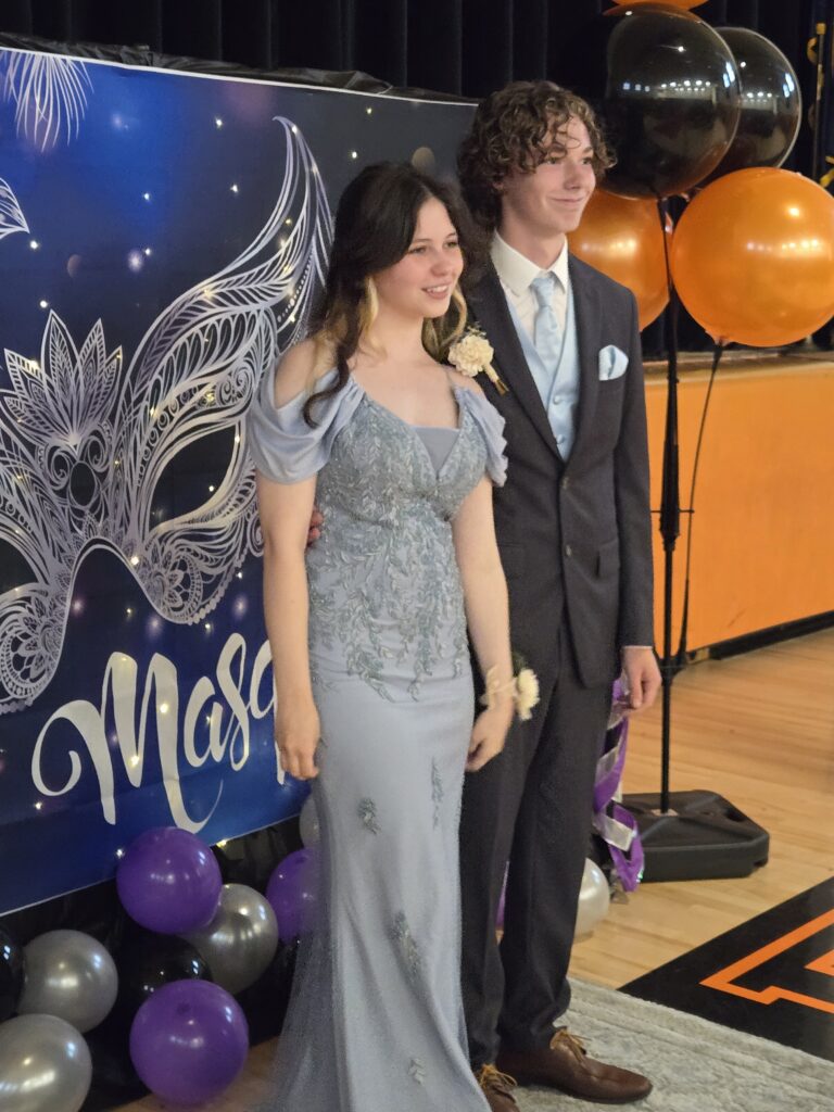 Prom 2025 Photos | New Lebanon CSD