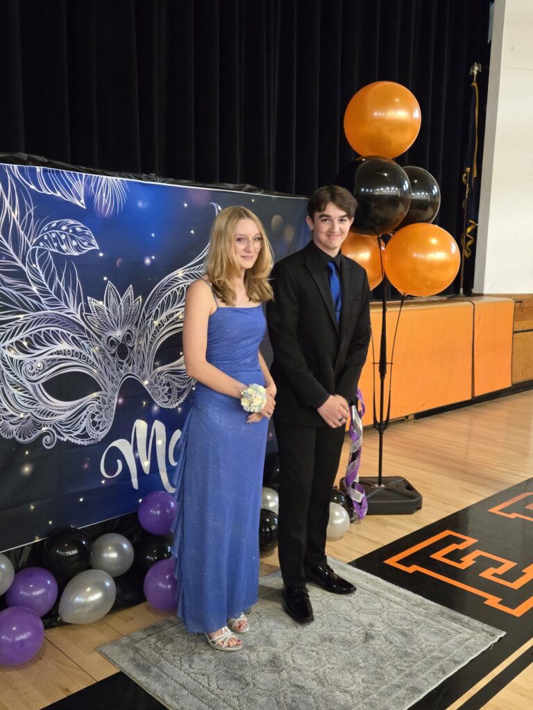 Prom 2025 Photos | New Lebanon CSD