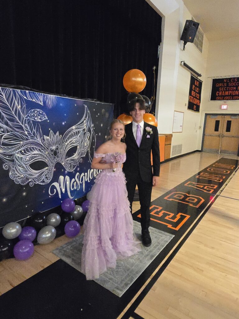 Prom 2025 Photos | New Lebanon CSD