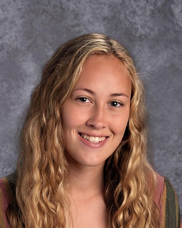 Class of 2020 Valedictorian and Salutatorian | New Lebanon CSD