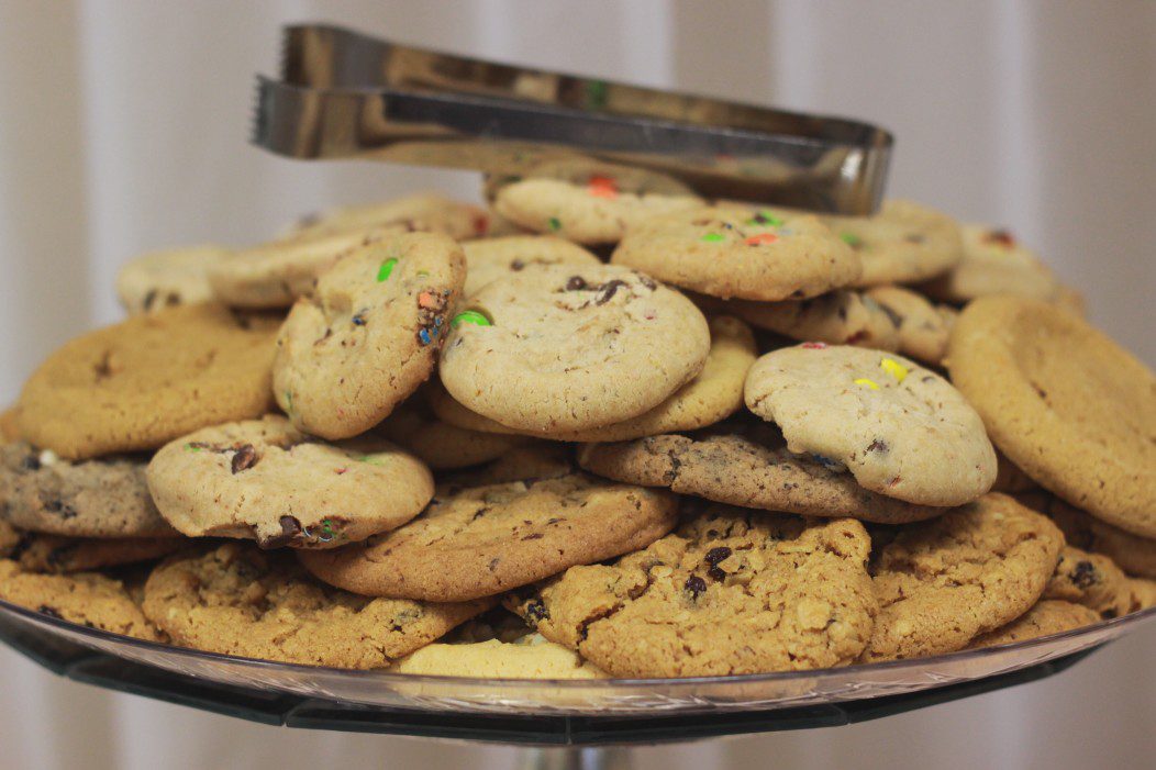 Party Packs now available for purchase | New Lebanon CSD