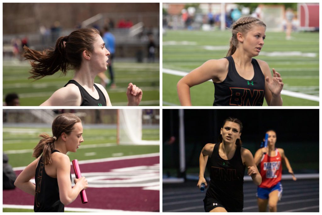 Good Luck At States! | New Lebanon CSD