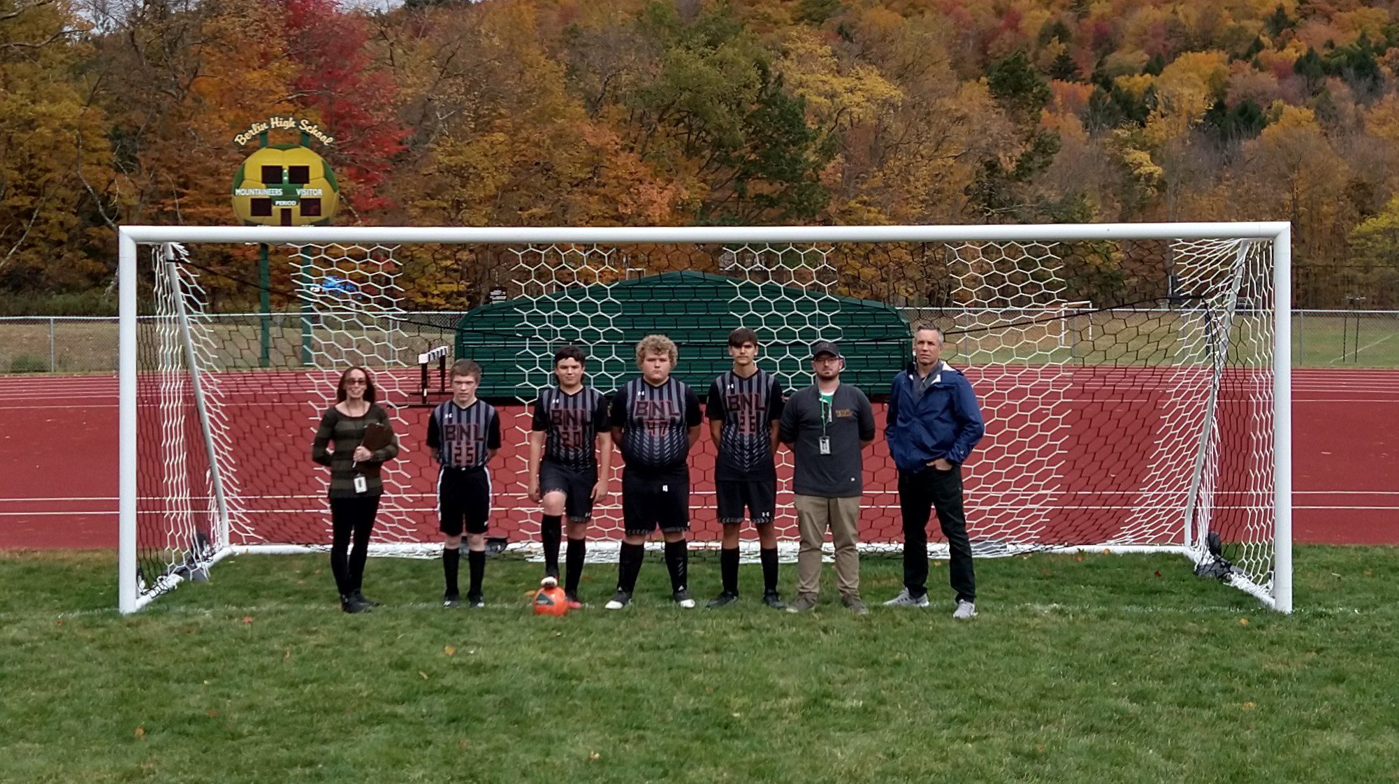 BNL Modified Boys Soccer vs Tamarac Coach Recap | New Lebanon CSD