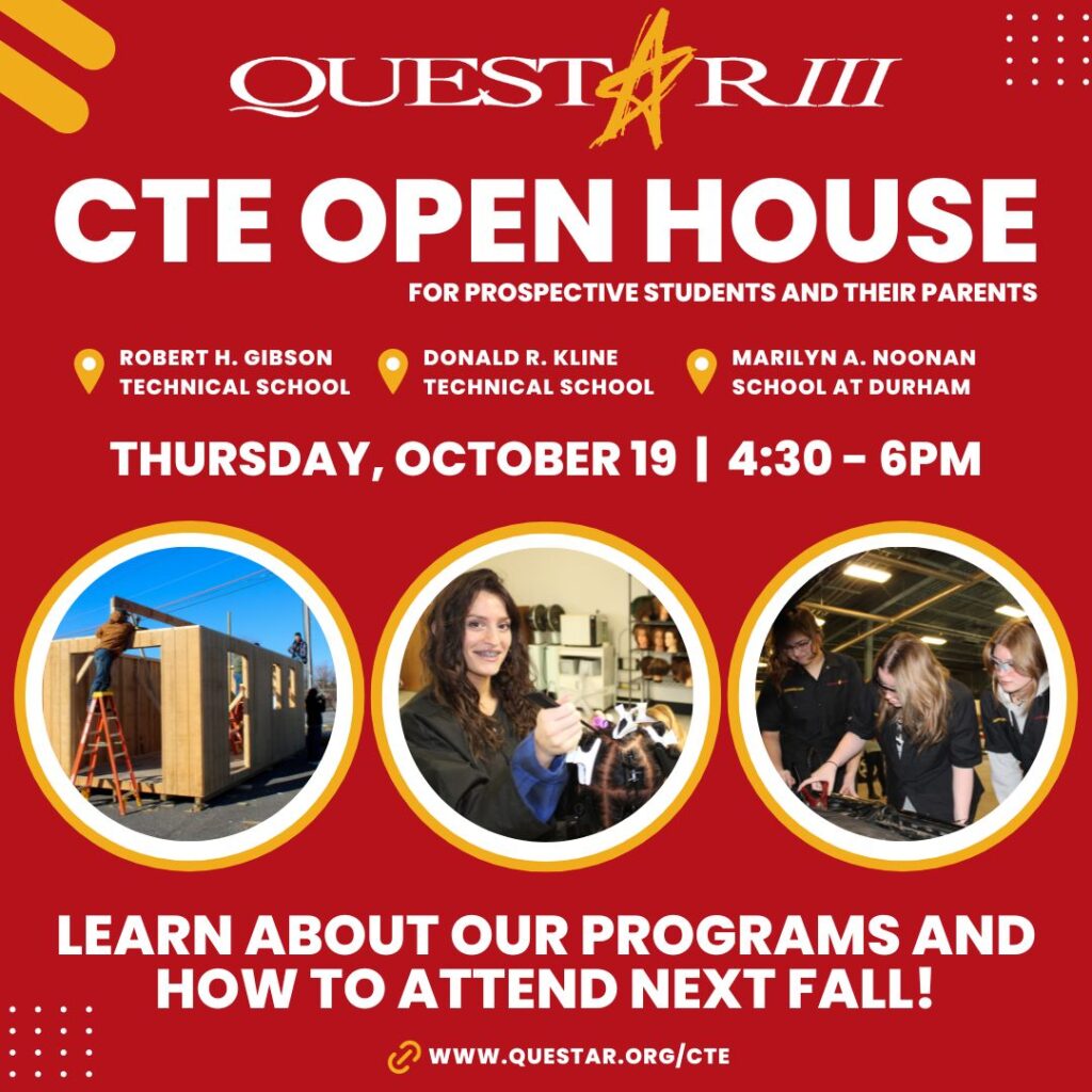 Questar III BOCES Hosts CTE Open House | New Lebanon CSD
