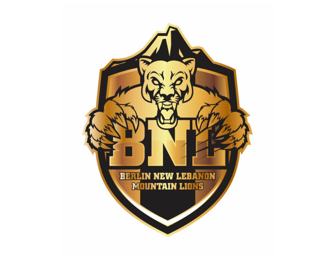 BNL Athletics Announces New BNL Logo & Mascot | New Lebanon CSD
