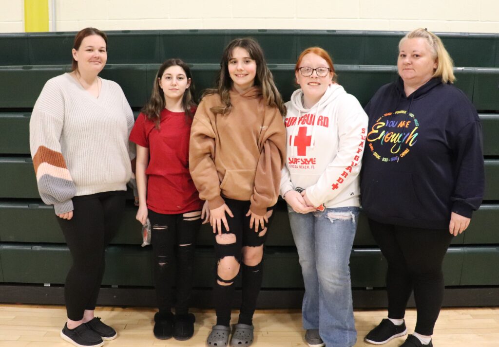 2023-2024 BNL Winter Sports Awards | New Lebanon CSD